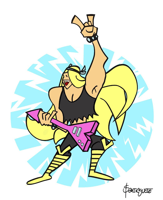 Con Faltas y a lo Loco: junio 2013