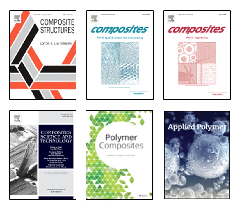 Sarıbulaq: Journals in Composites
