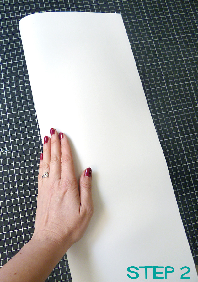 Jenny Stevenson: Paper Grain: A Tutorial