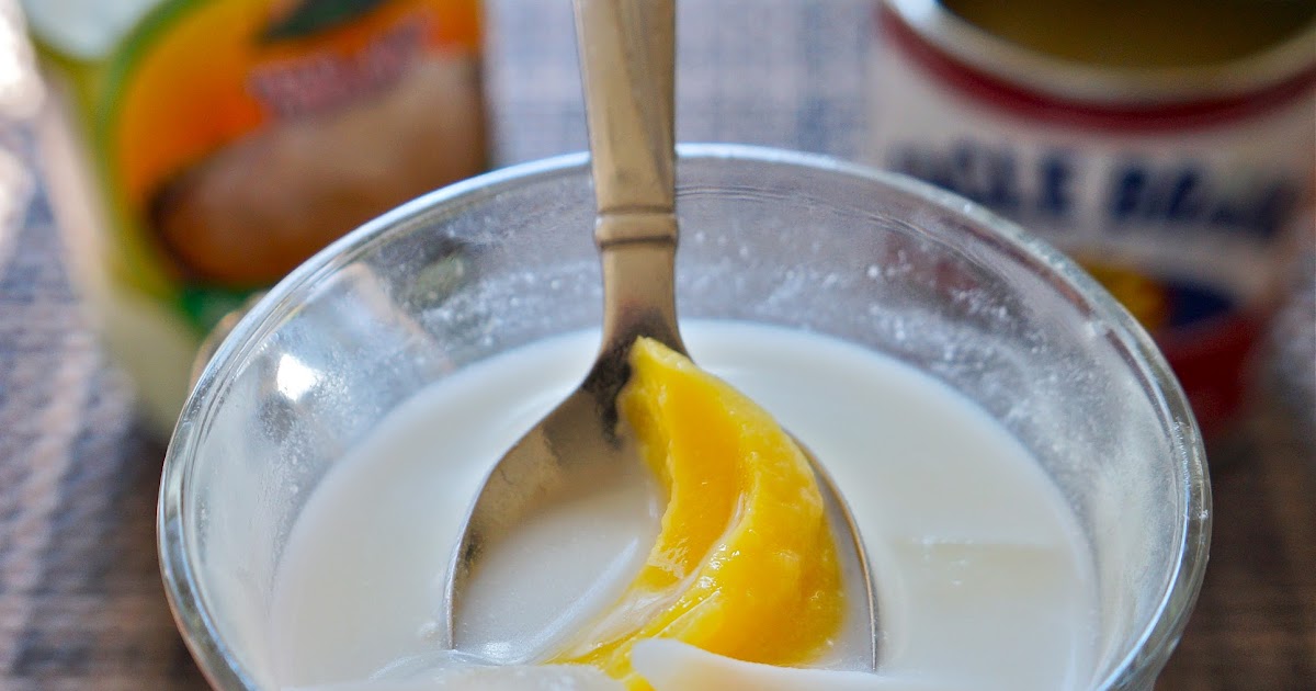 Coconut string juice