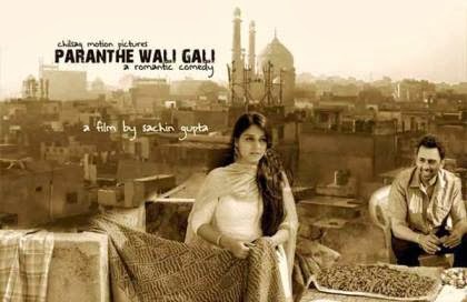 Paranthe Wali Gali Movie Review Bollywood Latest updates| Bollywood ...
