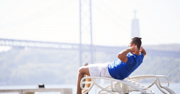 Find out What His Favorite Free Time Activities Reveal About Him