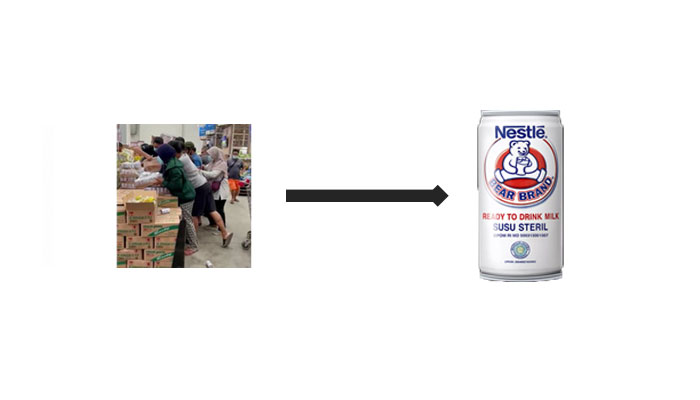 10 Fakta Mengejutkan Susu Beruang Bear Brand yang Jadi Rebutan ...