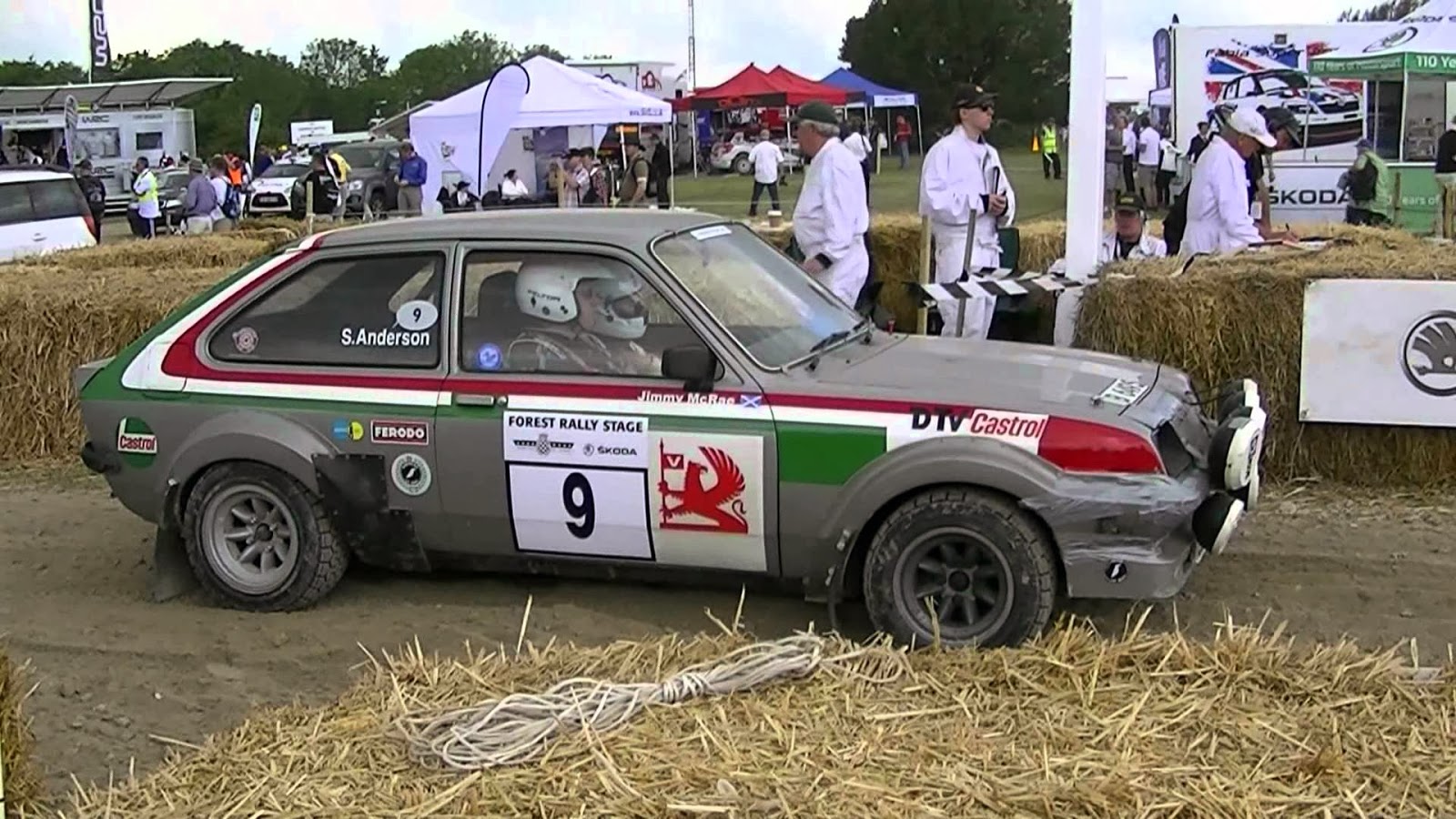 CARHUNTER : THE CHEVROLET CHEVETTE - HUMOR ME AND CHECK IT OUT!