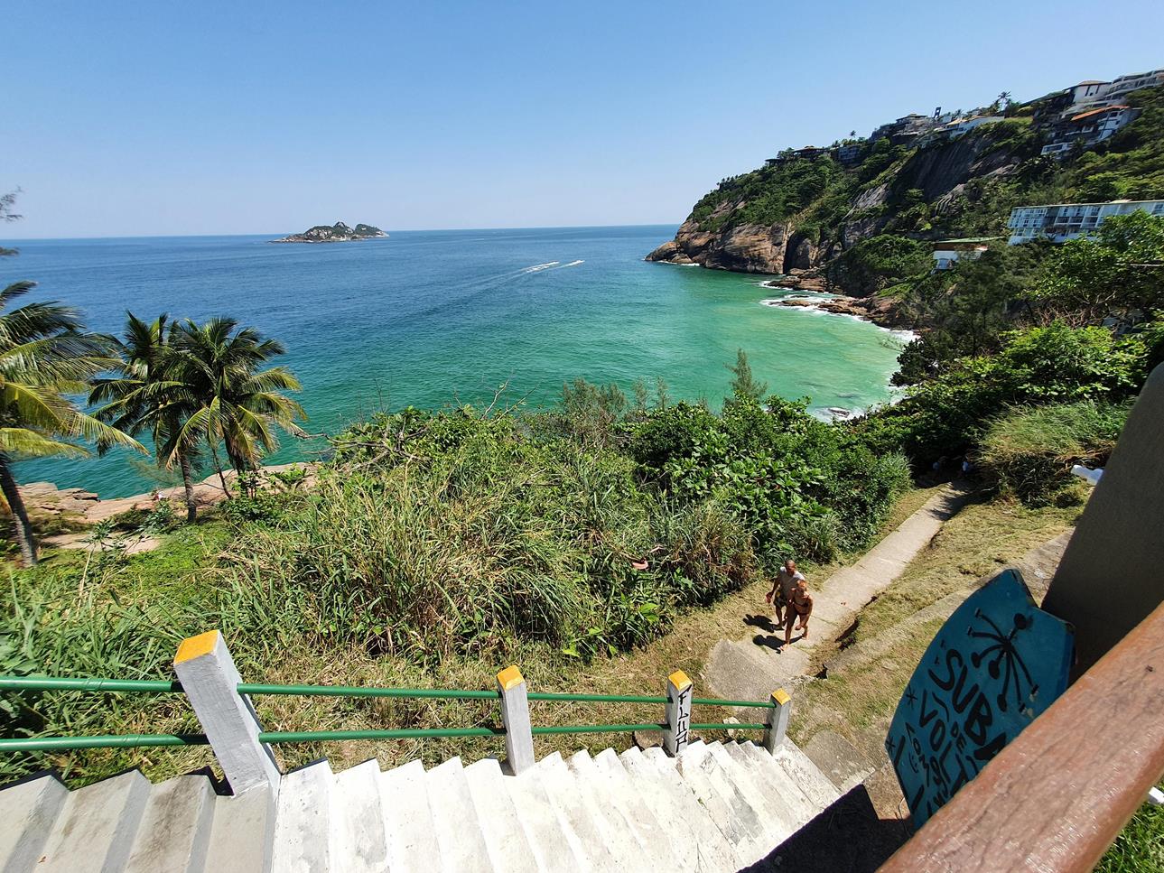 Praia da Joatinga: quando ir? | Apaixonados por Viagens | Roteiros e ...