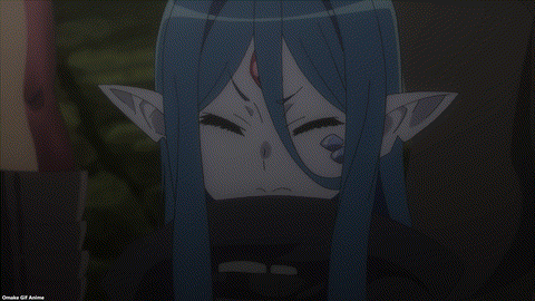 Joeschmo's Gears And Grounds: Danmachi S3 - Episode 9 - Wiene Happy Hoppy
