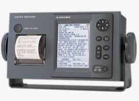 Cara Membaca Berita NAVTEX (Navigation Telex) Di atas Kapal ...