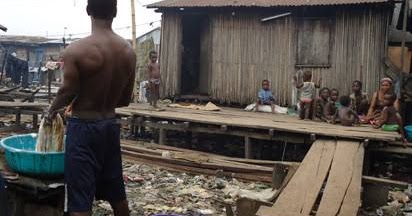 THE STEPS TO POVERTY THAT MANY PEOPLE UNKNOWINGLY TAKE. ~ THE ARCHIVE ...