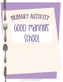 Primary Activity Ideas: PRIMARY ACTIVITY INVITATIONS that YOU Edit!