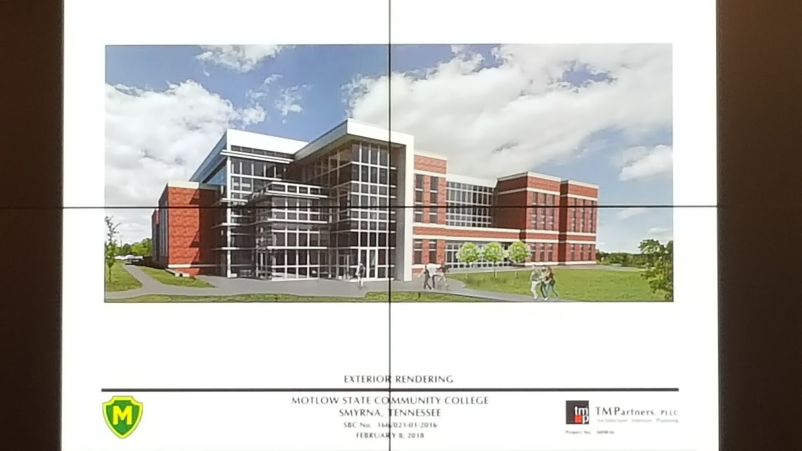 The Motlow Buzz: We Heard It Through The Grapevine That...