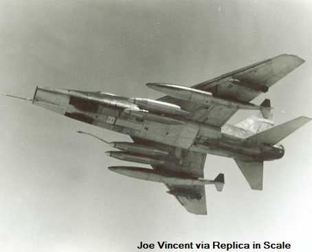 Replica in Scale: September 2019