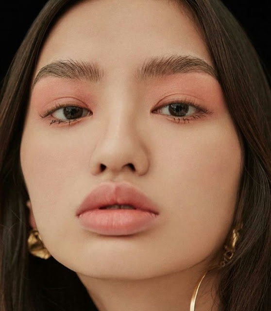 The Biggest Makeup Trends of 2020