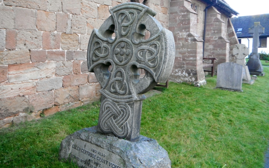 Staffordshire Photo: 01/11/2012 - 01/12/2012