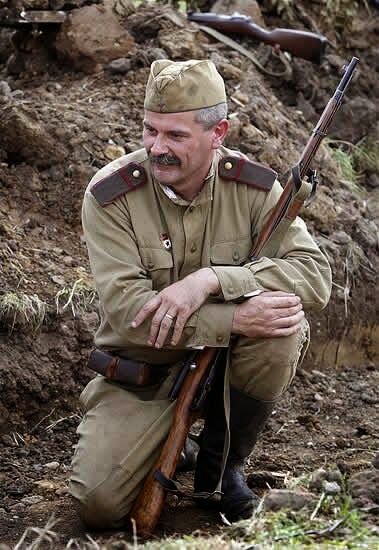 Soviet Hammer: 39th Guards Rifle Division