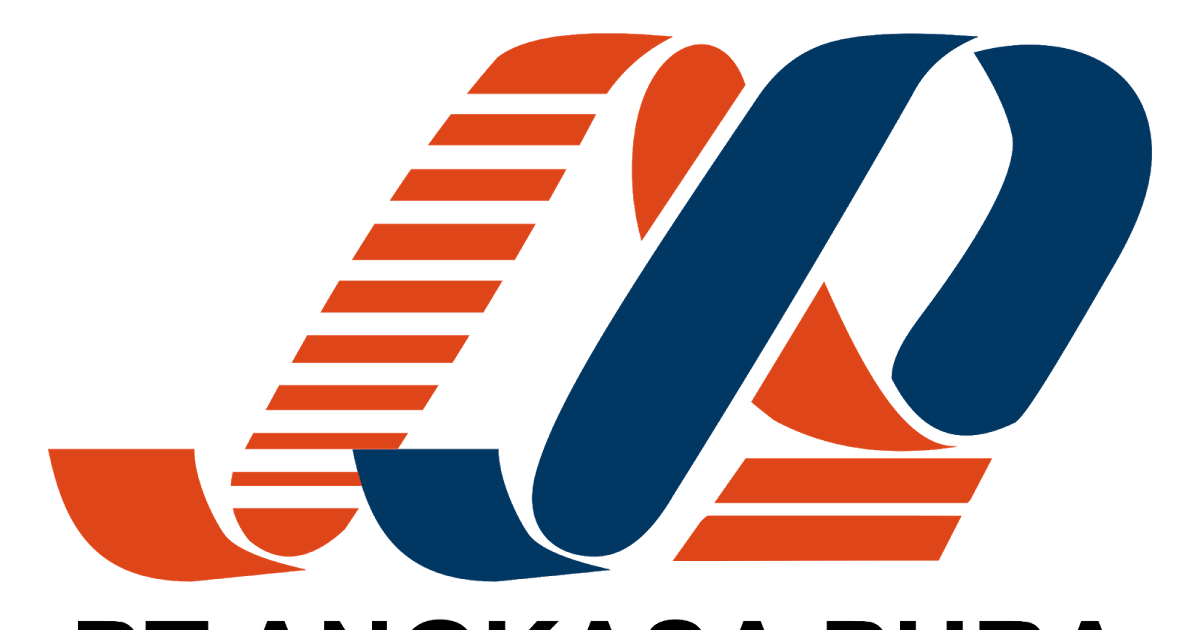 Logo Angkasa Pura ~ logocorel.com : Free Vector Logos & Design