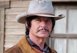 .Westerns...All'Italiana!: Charles Bronson Doppleganger Robert Bronzi ...