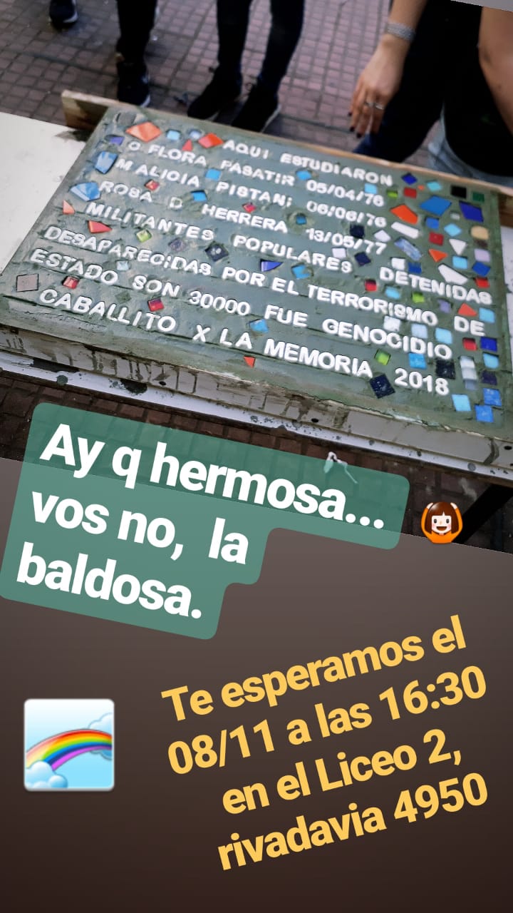 mala información es accidente mortal evitable cuidate de Clarín ...