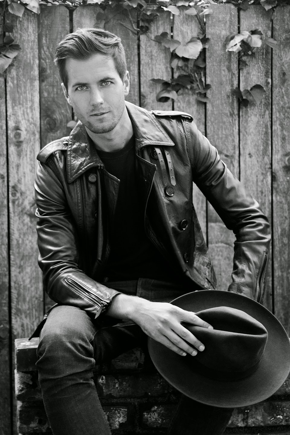 CEH Photography: Jay Hector (Next Models / LA Models, Runway)