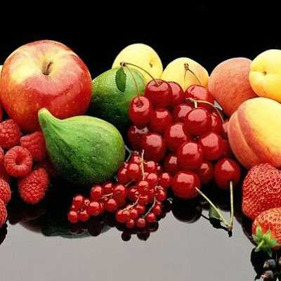 BASED HEALING PROPERTIES OF 13 COMMON FRUITS - Stunning Interesting Facts