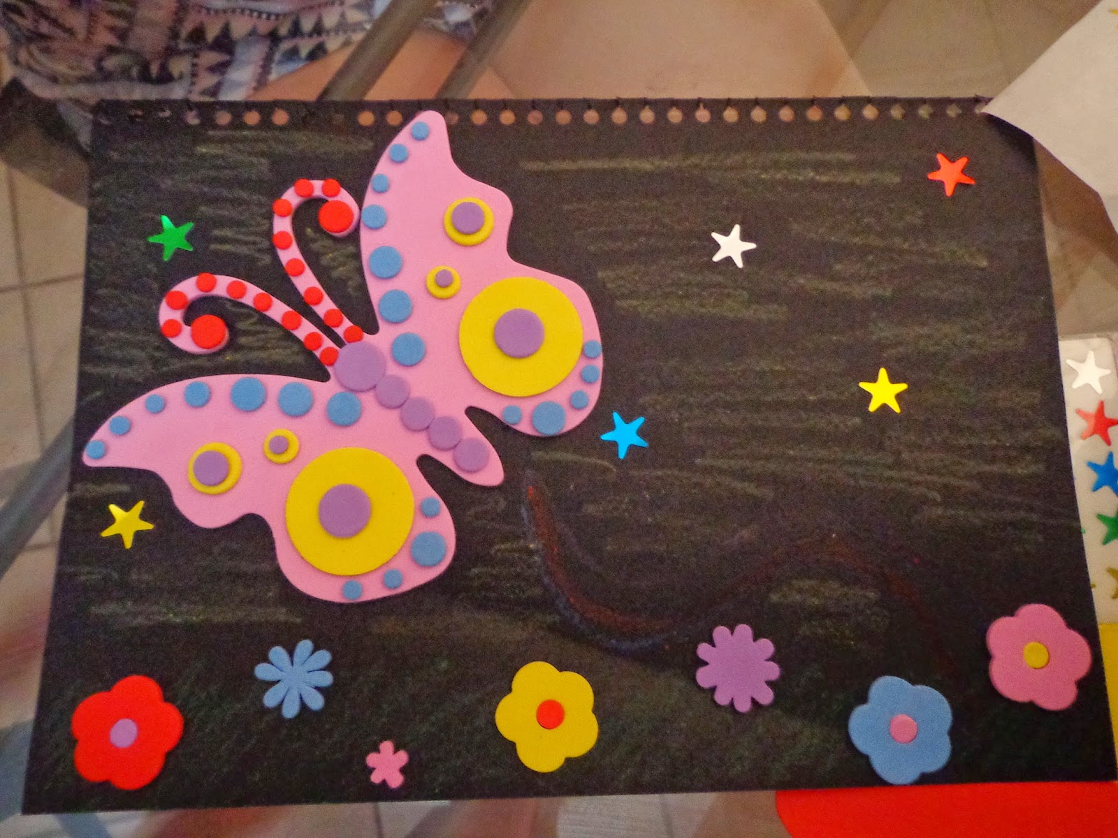 Montessori Mama in Saigon: What we're doing this week