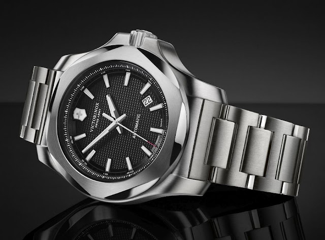 VICTORINOX INOX AUTOMATIC.