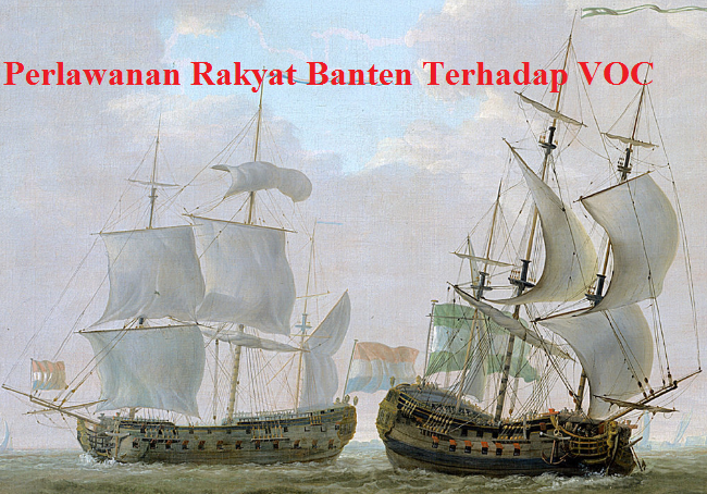 Perlawanan di Berbagai Daerah Melawan Dominasi Asing