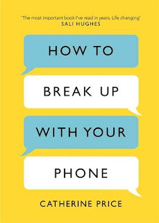 5 Books to Overcome Smartphone Addiction