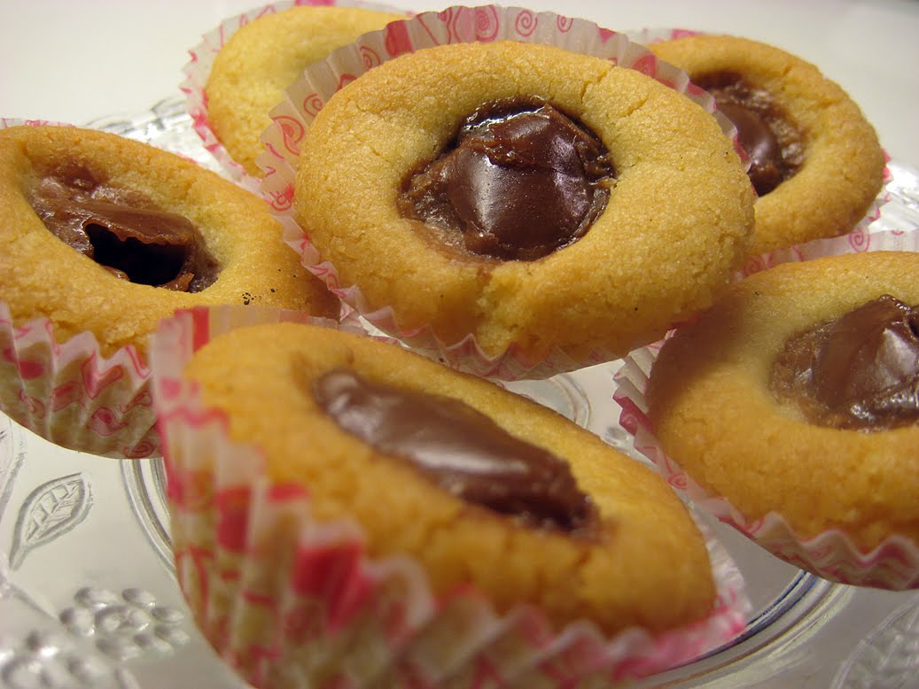 Recept favoriter, Vegetariskt: Sockerfria kakor recept