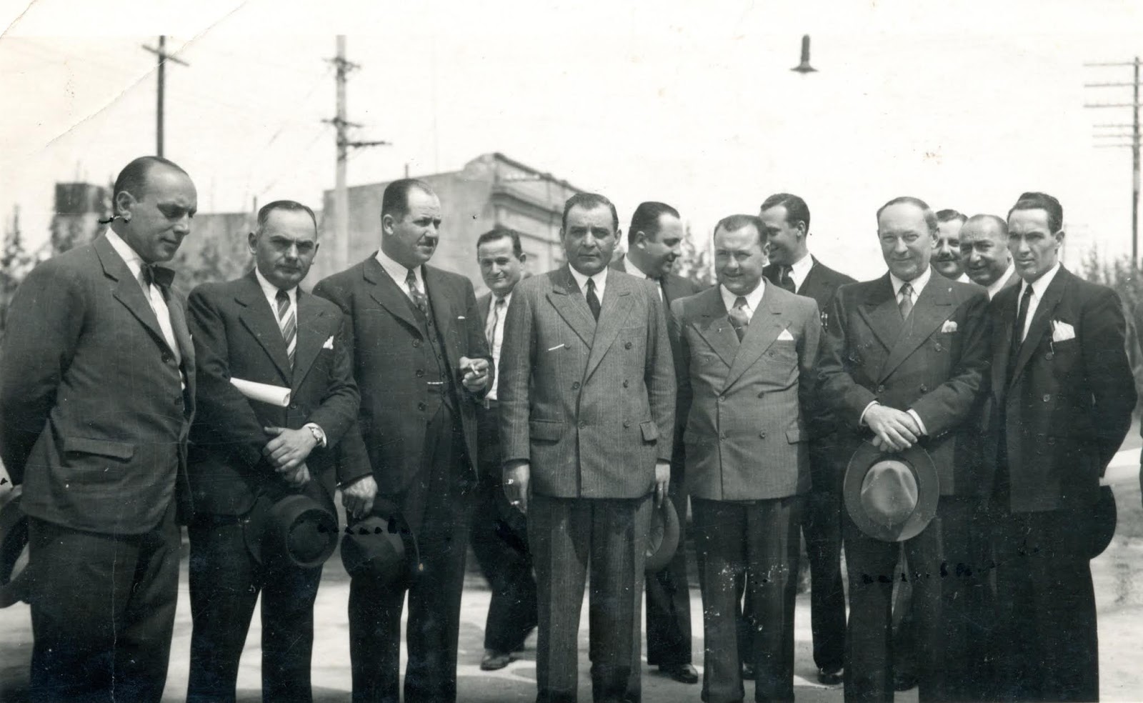 El Blog de Pablo Di Tomaso: IMÁGENES CON HISTORIA: FOTOS DE INTENDENTES ...