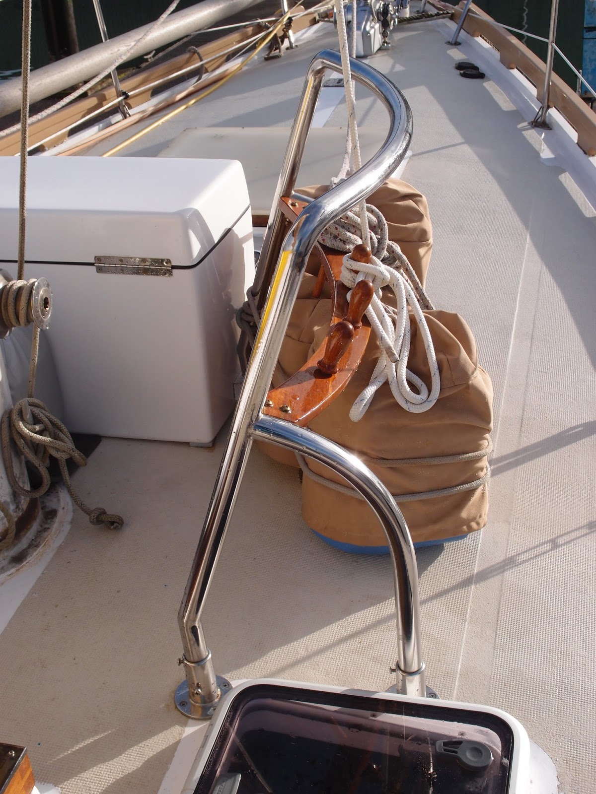 The Log of Hagoth: January 2016