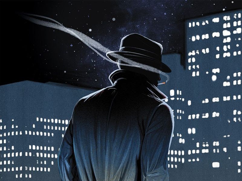 Dead Drop Resolvers - Espionage Inspired C&C Communication