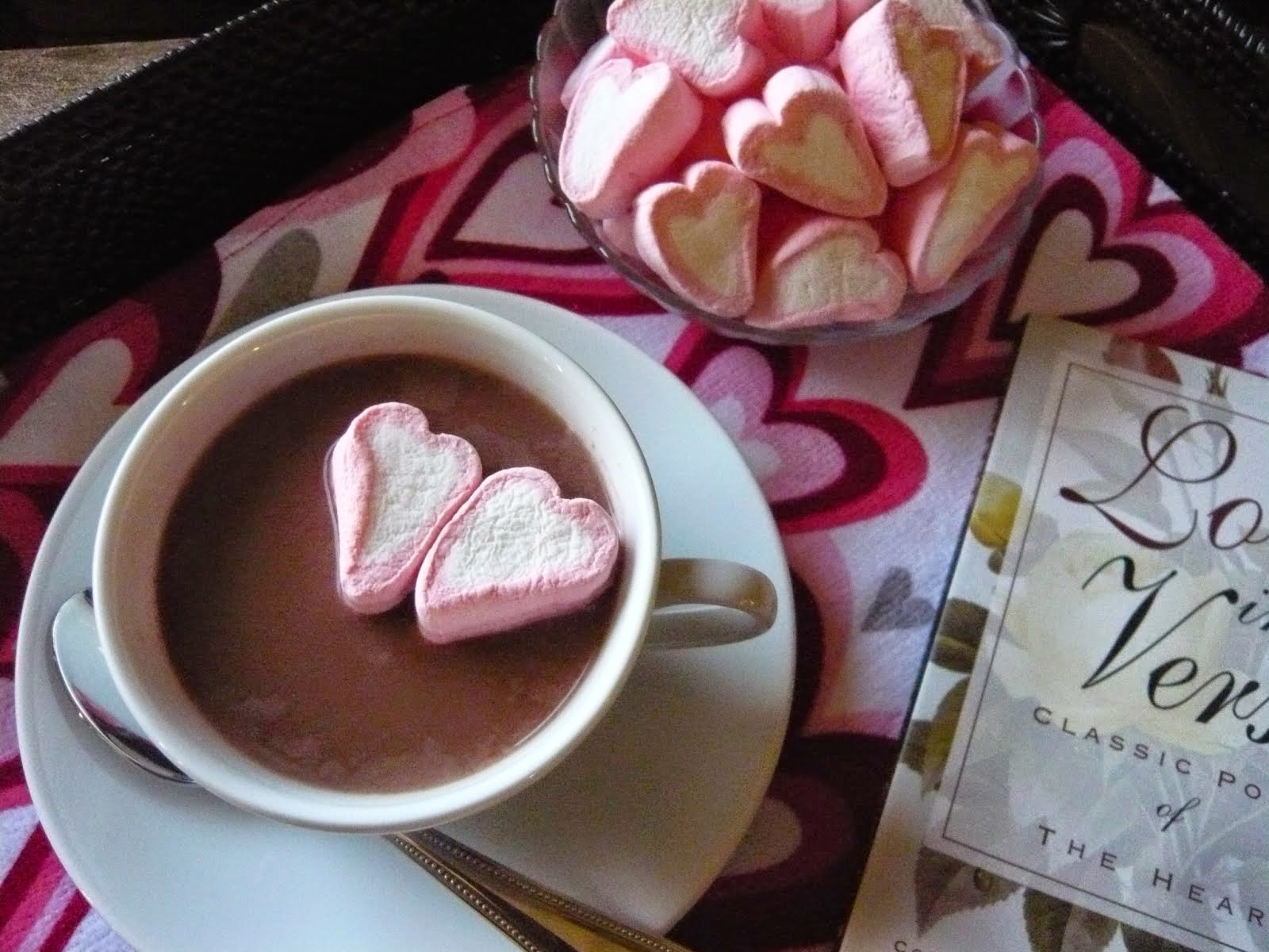 Dreams and Epiphanies