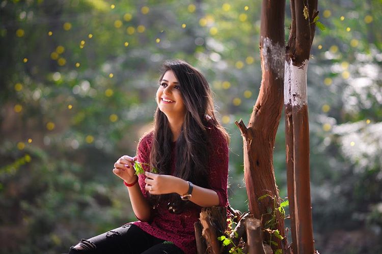 Kinjal Dave Images and Photos