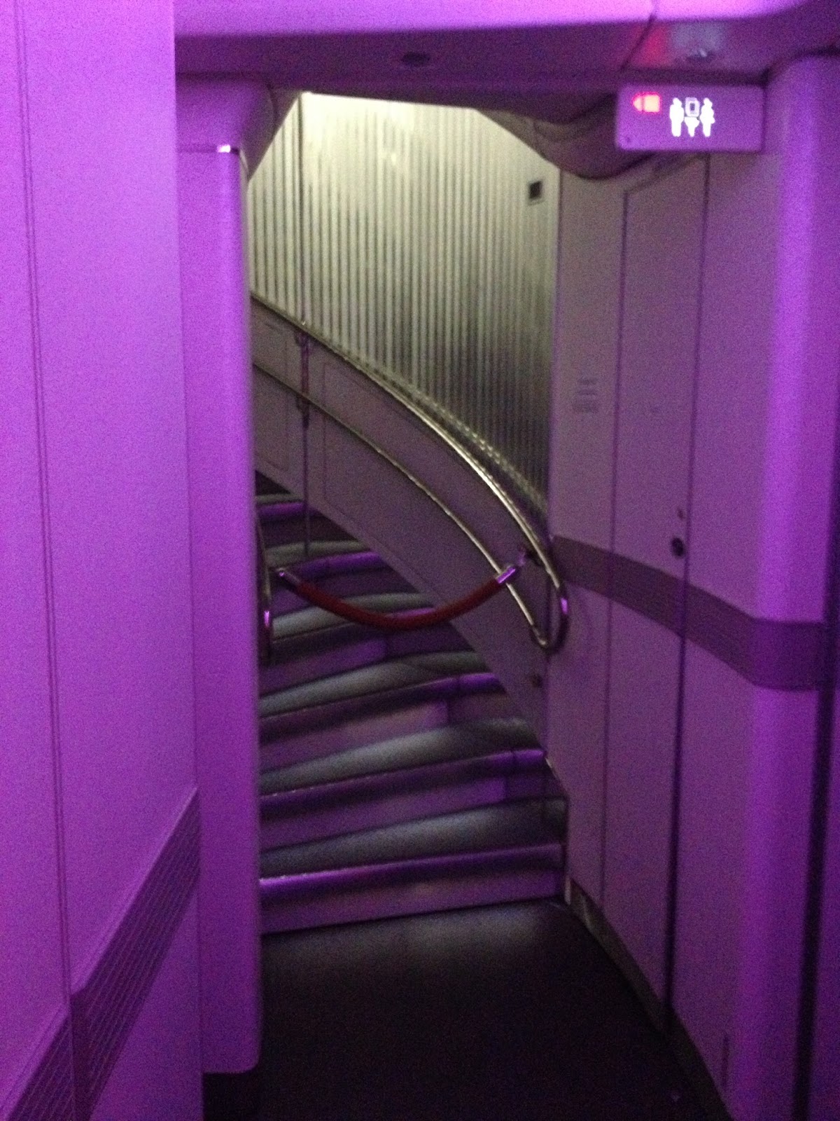 Flights Insider: A Long-Haul Flight with A380 [Emirates Airlines] EK ...