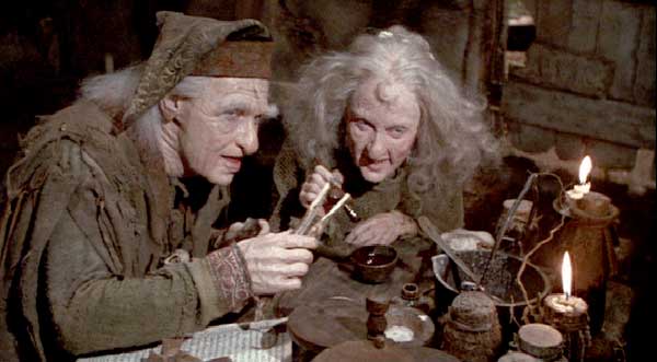 The Cult Movie Picture Show: The Princess Bride (1987)