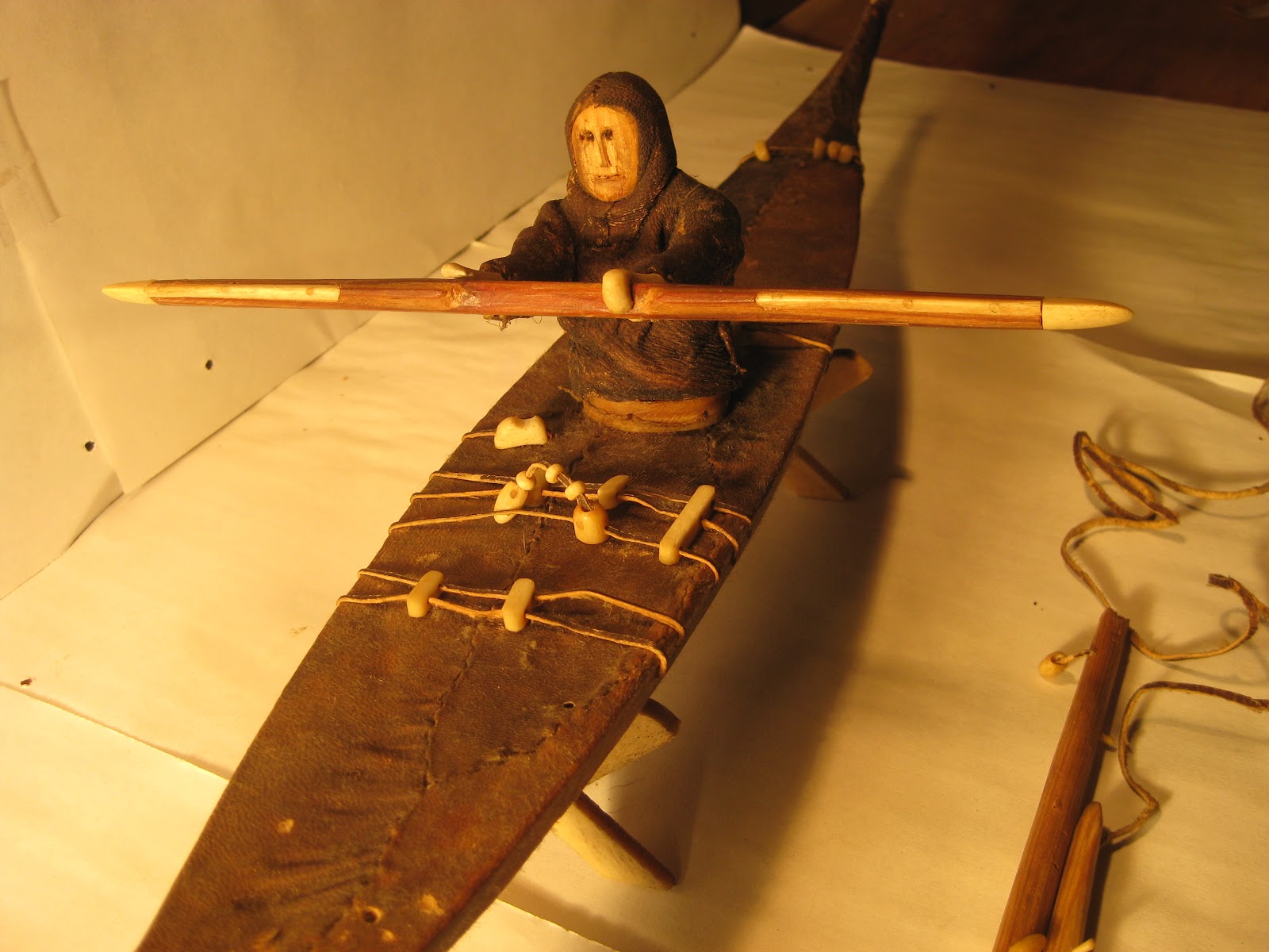 Inuit Art And Crafts at Olga Patrick blog