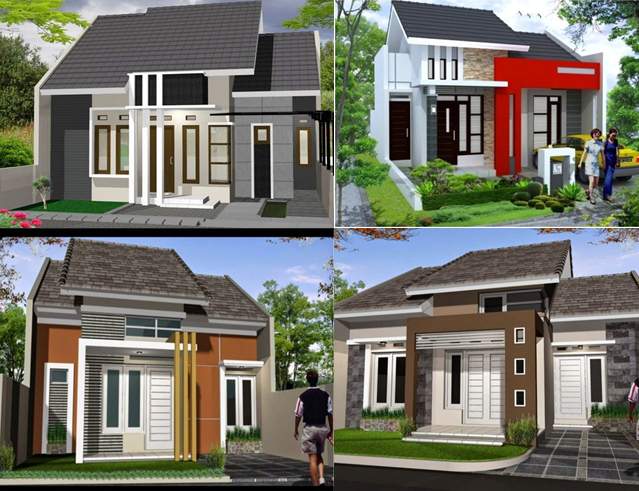 24+ Tiang Rumah Minimalis Terbaik | Rumah Minimalis