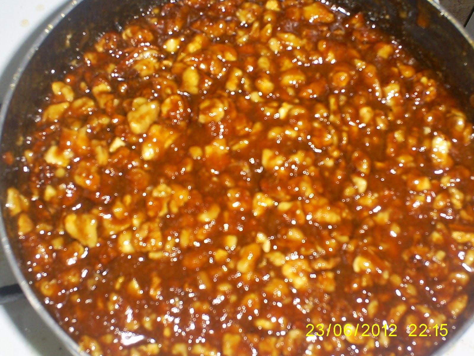 Lavinia Rosu: Griliaj