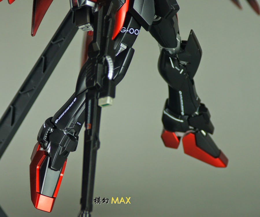 GUNDAM GUY: MG 1/100 Wing Zero Custom - Painted Build