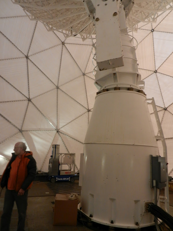 Joy of Discovery: NASA Golf Ball