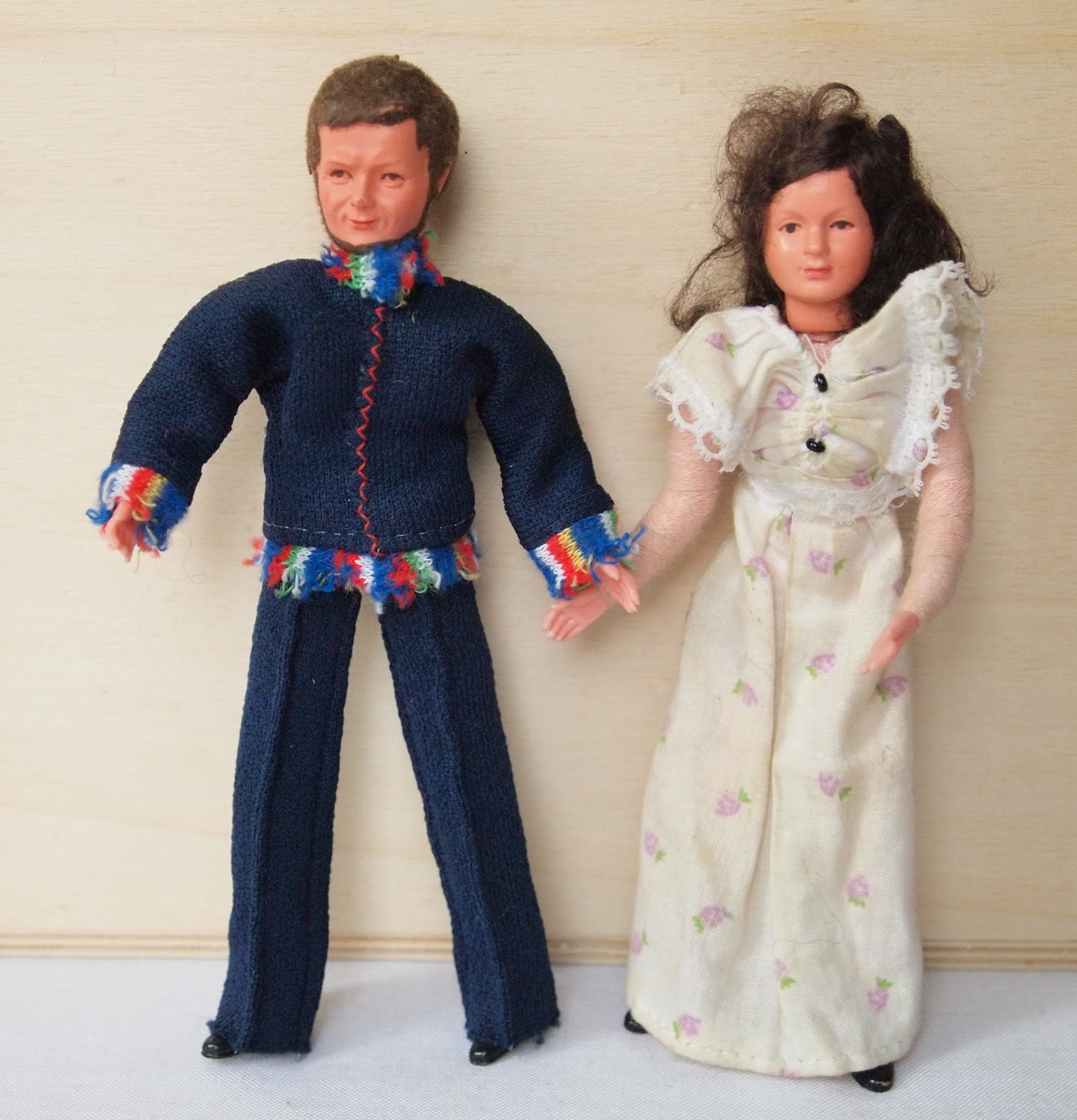 diePuppenstubensammlerin: März 2020