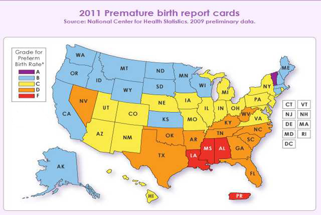 Wellness News at Weighing Success: January - National Birth Defects ...