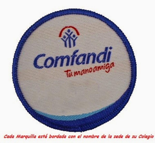 Experiencias Significativas | Colegio Ciudadela de Comfandi