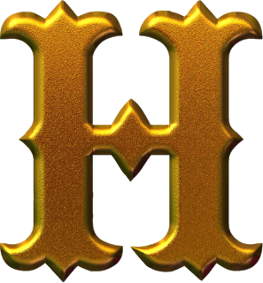 ® Gifs y Fondos Paz enla Tormenta ®: IMÁGENES DE LETRAS DORADAS PARA ...