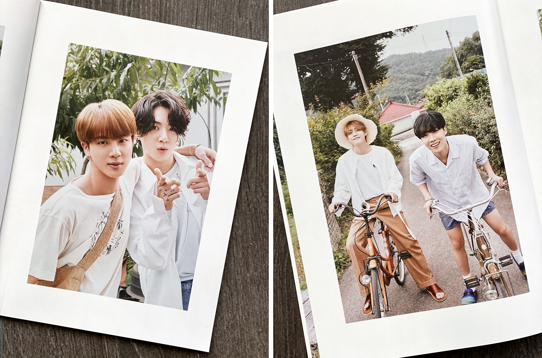 Unboxing: BTS — 2021 Season's Greetings | CIRCUITS OF FEVER