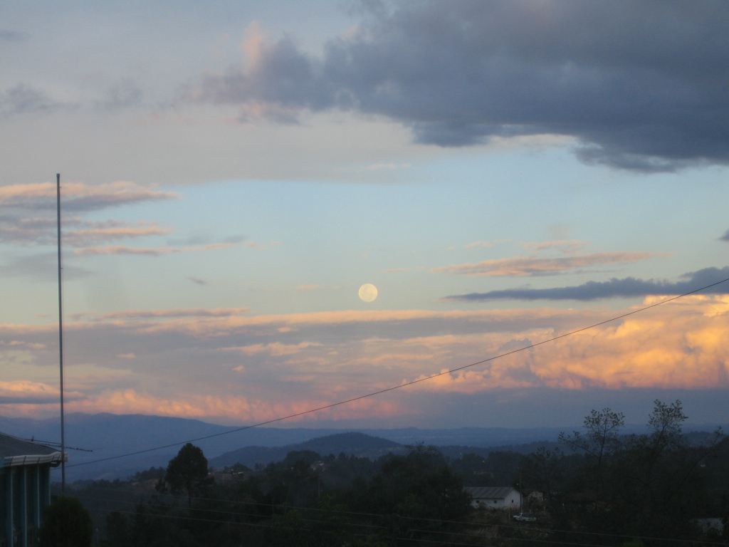 Pueblo Viejo Momostenango Totonicapán Guatemala