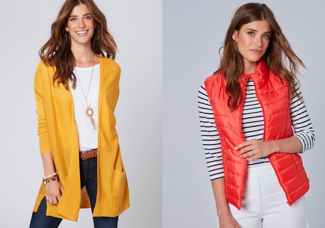 Venca - New women's collection ~ Mad Moda - vestir moda