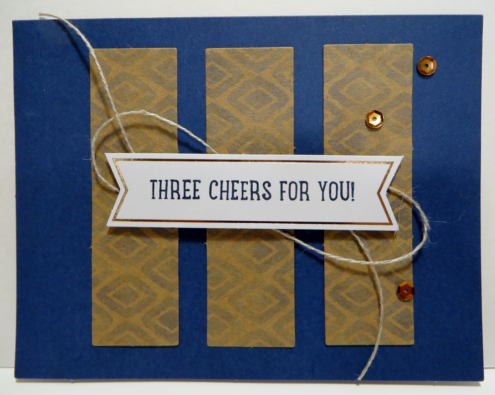 Lynn's Locker: Sneak Peek Three Cheers For You All Inclusive Card Kit
