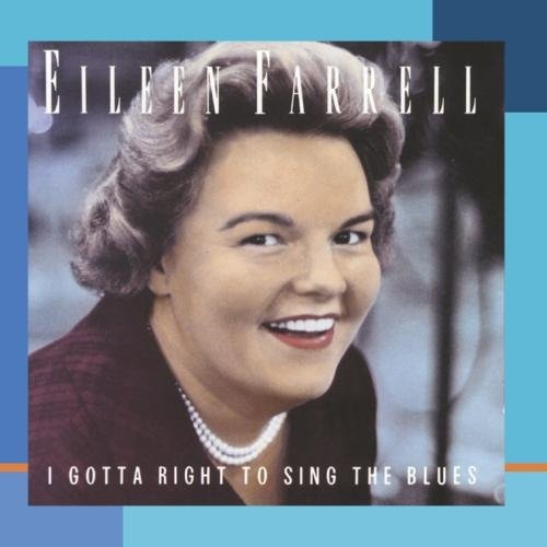 El Mirador Nocturno: Eileen Farrell