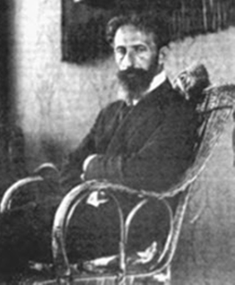 Tales of Mystery and Imagination: Horacio Quiroga: El Síncope Blanco